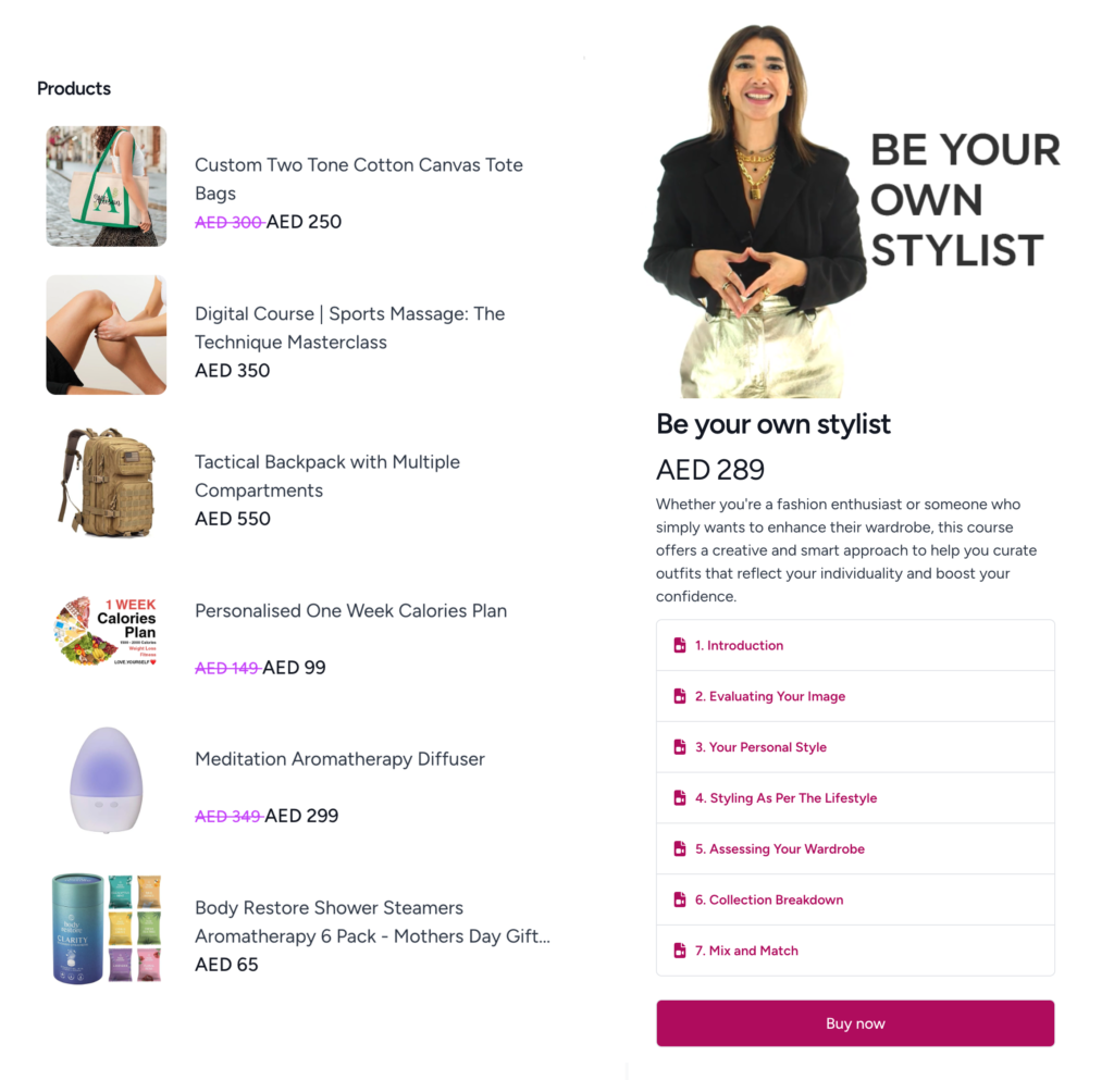 ZIDO – Sell Time Efficiently