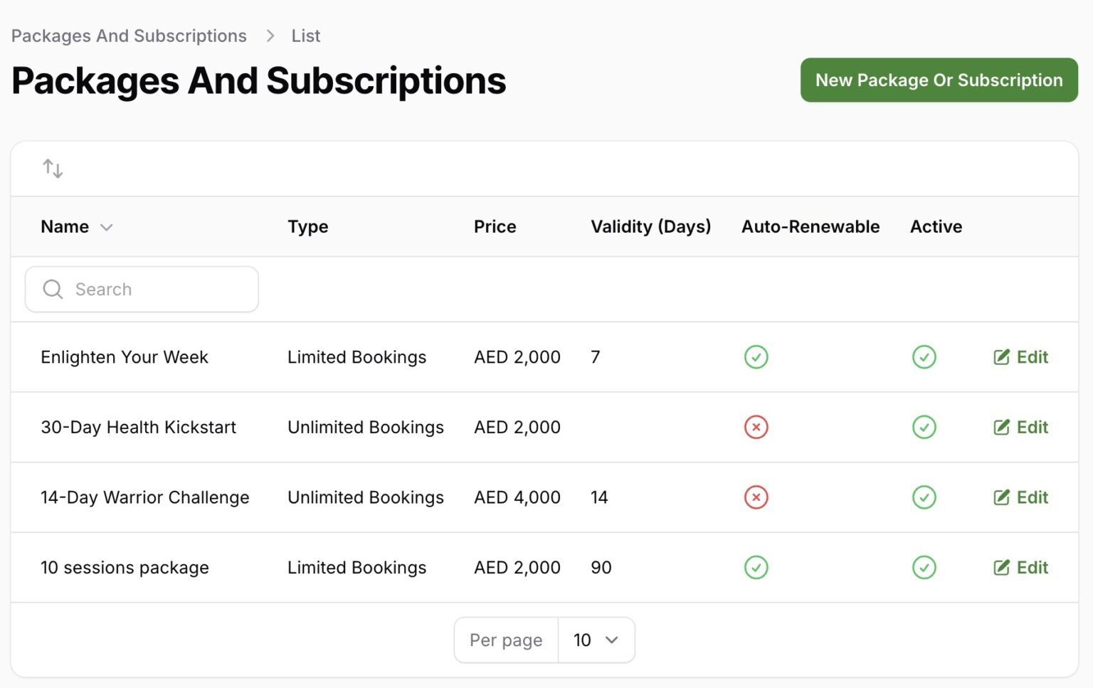 ZIDO – Sell Time Efficiently